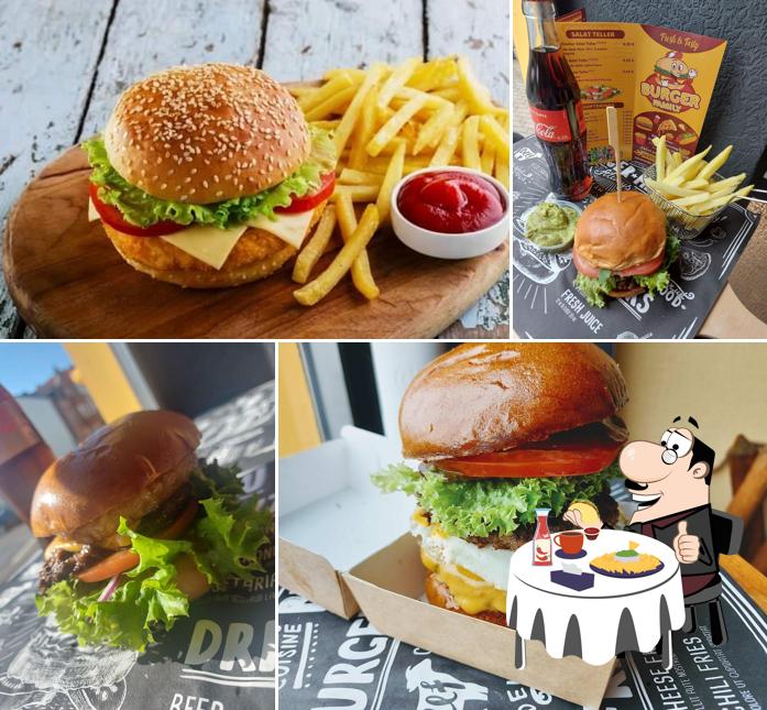 Burger Family restaurant, Zweibrücken - Restaurant reviews