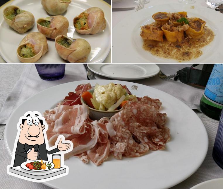 Caffè Dante Bistrot ristorante, Verona - Menu e recensioni del ristorante