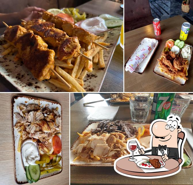 Chicken Hut restaurant, Gothenburg - Restaurant reviews
