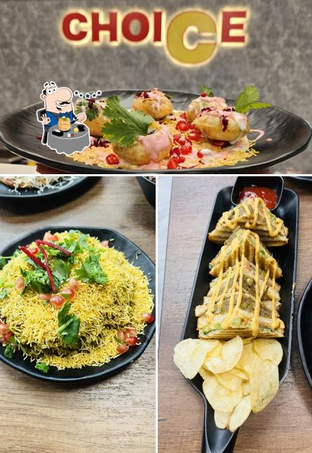 Choice Indian Restaurant Best Indian Restaurant in Kitchener Authentic ...