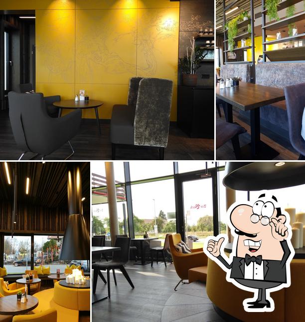 Der Beck, Pinzberg - Restaurant reviews