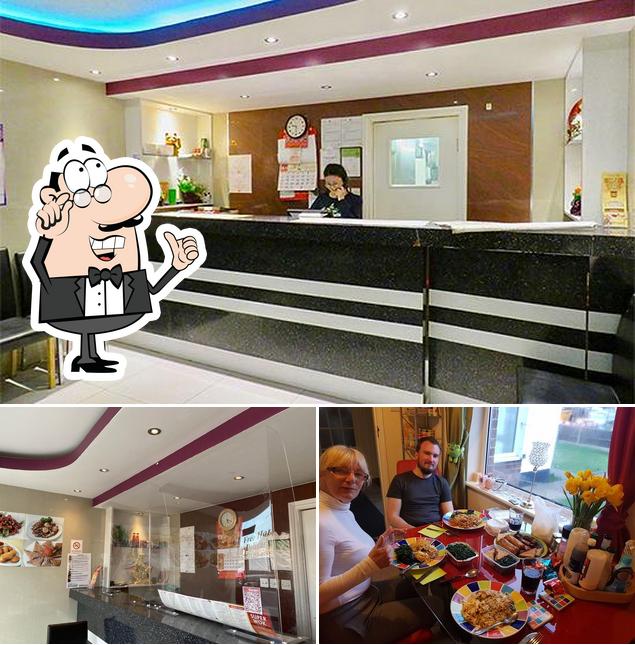Super Wok in Clacton-on-Sea - Restaurant menu and reviews