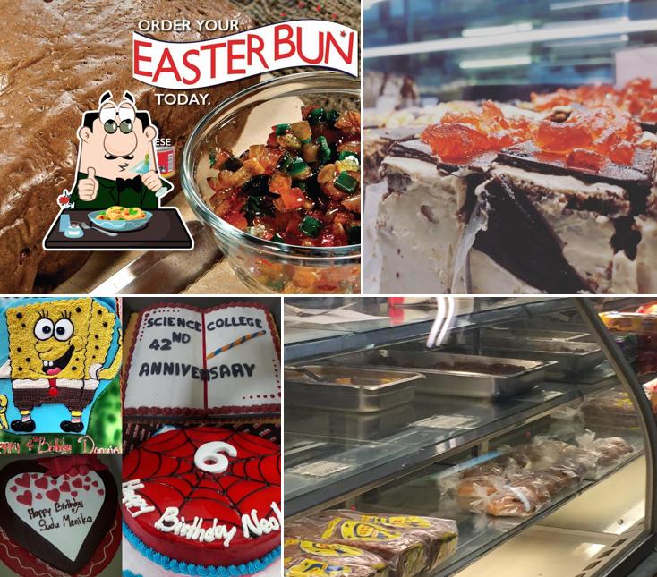 Five Star Bakery, Lauderdale Lakes - Restaurant menu, prices and reviews