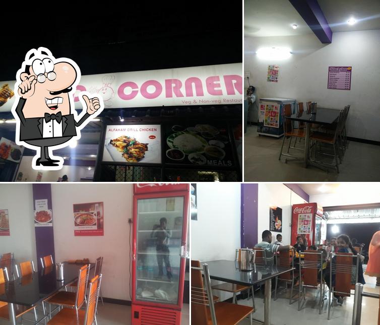 Food Corner Restaurant, Coimbatore - Restaurant reviews
