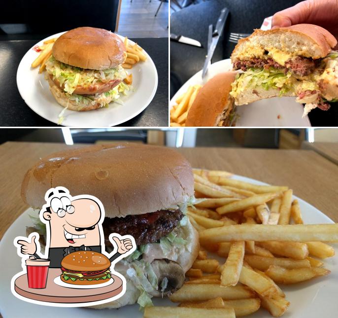Grill 66 Borgarnesi, Borgarnes - Restaurant menu, prices and reviews