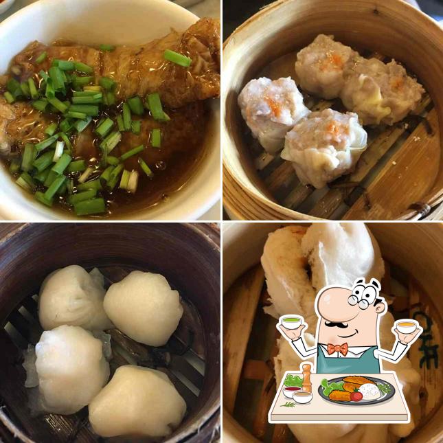 Top 5 restaurants with dim sum in San Juan, Metro Manila, september ...