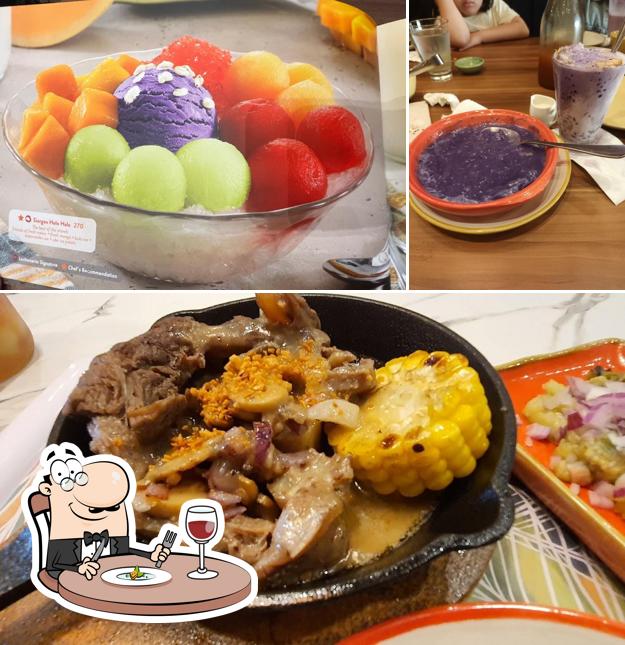 Lechoneria, Pasay - Restaurant menu, prices and reviews