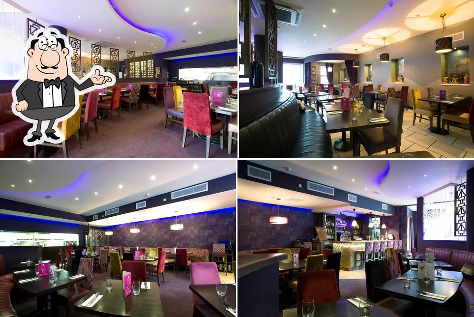 Top 7 restaurants in Naas, december 2025 - Restaurant Guru