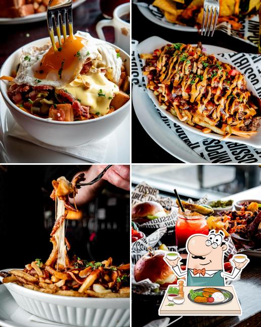 Best poutine in Edmonton restaurants, spring 2024 - Restaurant Guru