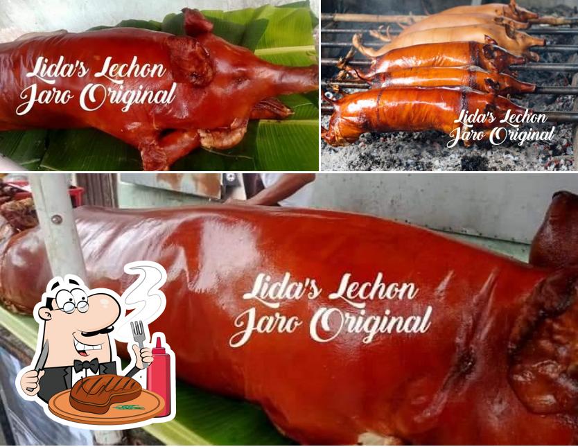 Lidas Lechon Jaro Original restaurant, Iloilo City - Restaurant reviews