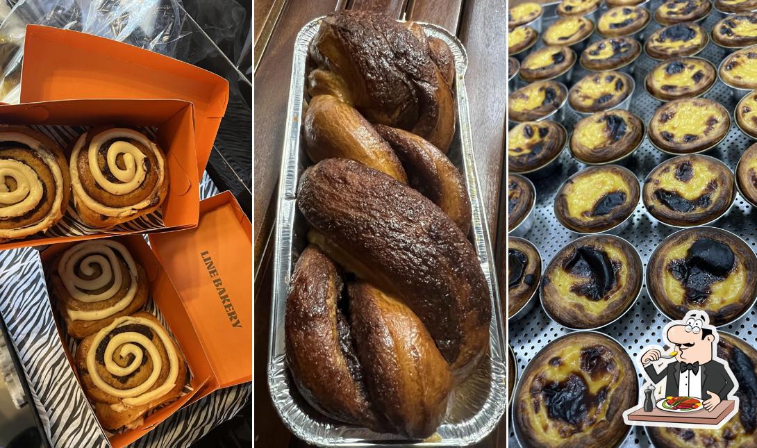 Line Bakery, Brasília - Restaurant reviews