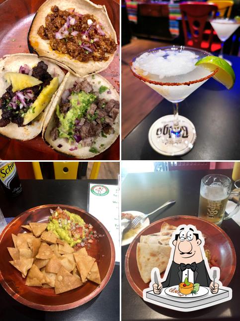 Macho Taco restaurant, Ho Chi Minh City, D3 Trần Quốc Toản - Restaurant ...