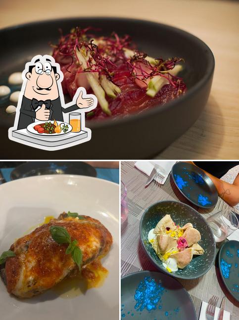 Marea Restaurant, Barcelona - Restaurant menu, prices and reviews