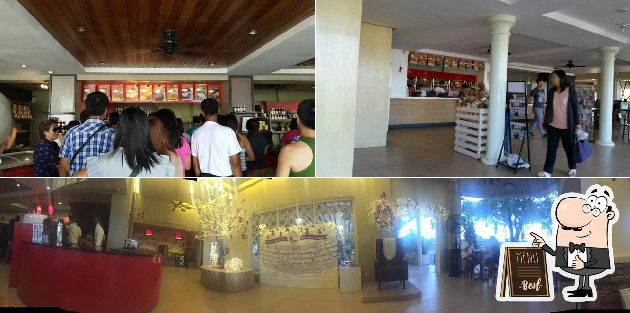 Marsha's Delicacies, Bantay - Restaurant menu, prices and reviews