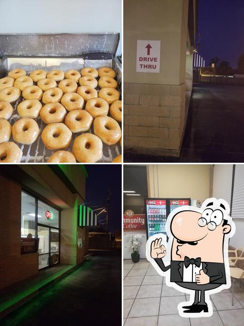 Mary Lee Donuts, Baton Rouge - Restaurant menu, prices and reviews
