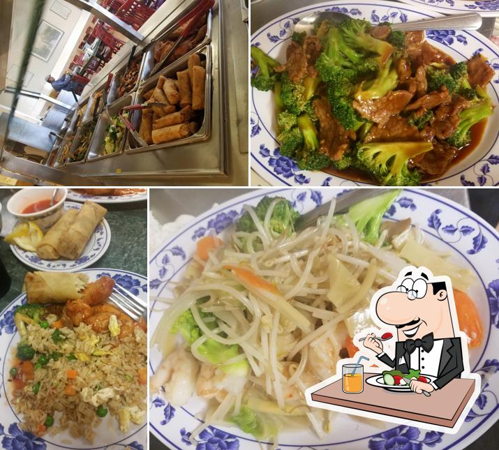 Mei Hon Chinese Restaurant, 1030 E Irvington Rd in Tucson - Restaurant ...