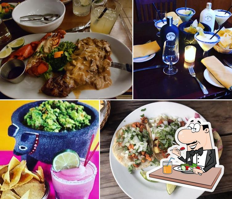 Mexico 2000 Restaurant, New York City - Restaurant menu, prices and reviews