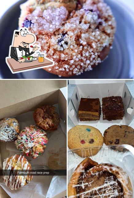 Muffin House Cafe, Westwood - Restaurant menu, prices and reviews