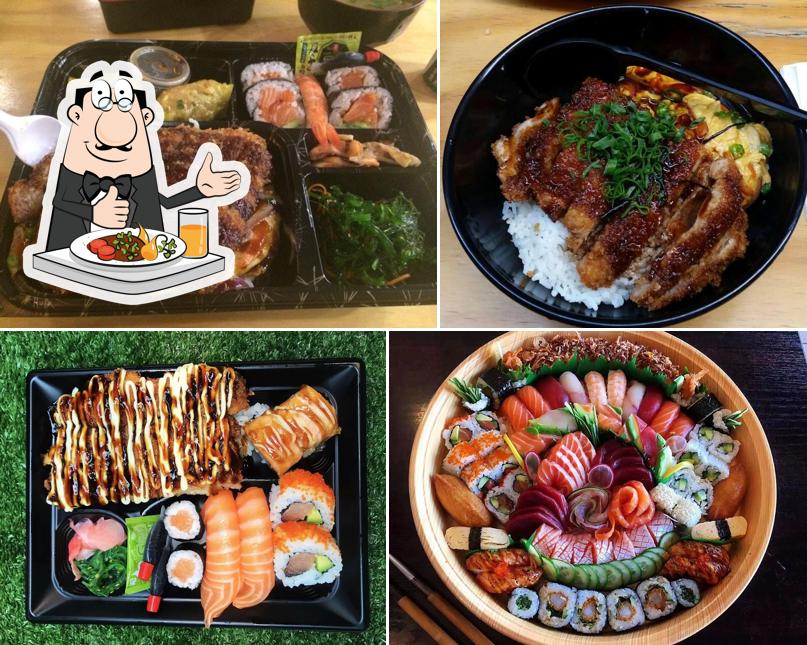 Obento 357 Collins Street, SHOP T 8/357 Collins St in Melbourne ...