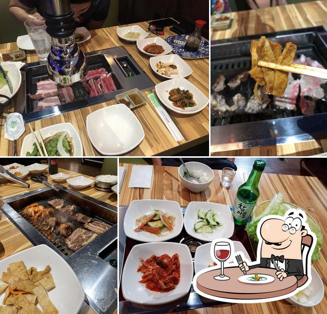 One Pocha, San Antonio - Restaurant menu, prices and reviews