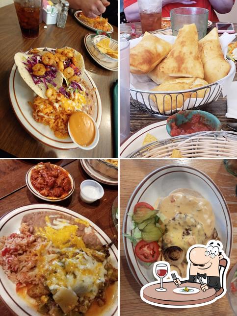 Pete's Cafe in Belen - Restaurant menu and reviews