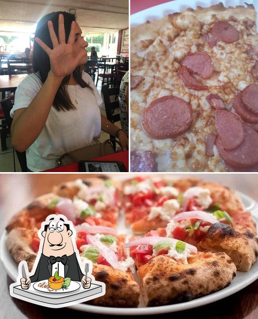 Pizza trevi, Tepic - Menú del restaurante, precios y reseñas