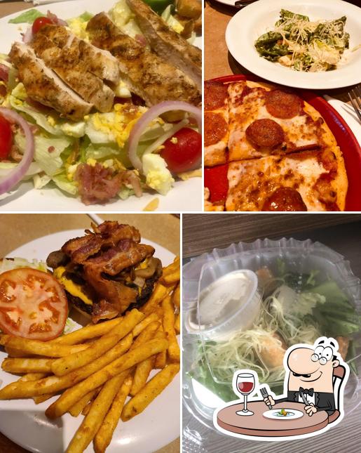 Red Elephant Pizza & Grill, Dothan - Restaurant menu, prices and reviews