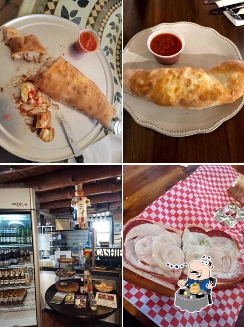 Villa Amato, Lake Toxaway - Restaurant menu, prices and reviews