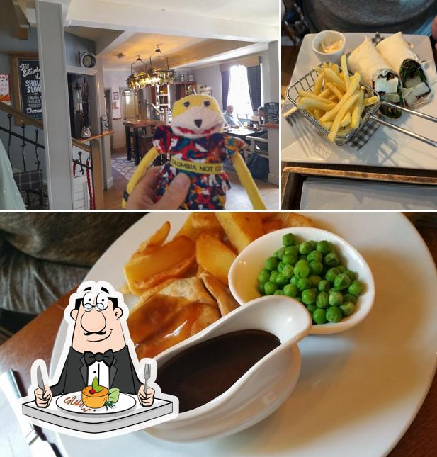 Platform One Romiley in Romiley - Restaurant menu and reviews