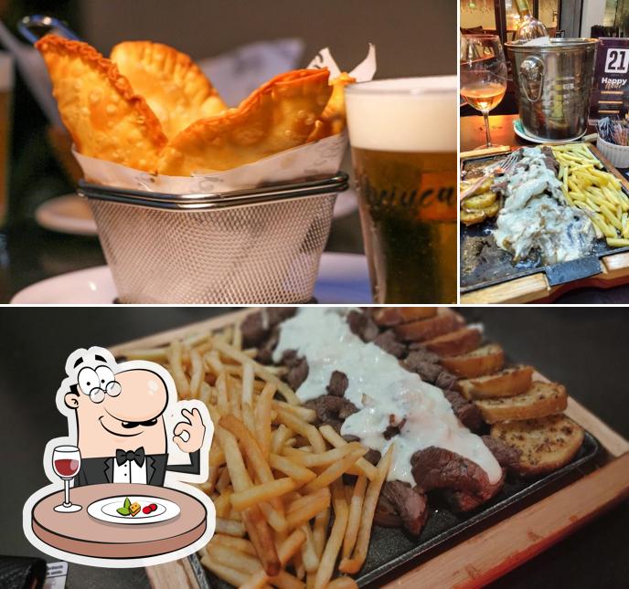 Bar Meiuca Tijuca, Rio de Janeiro - Menu do restaurante, preços e opiniões
