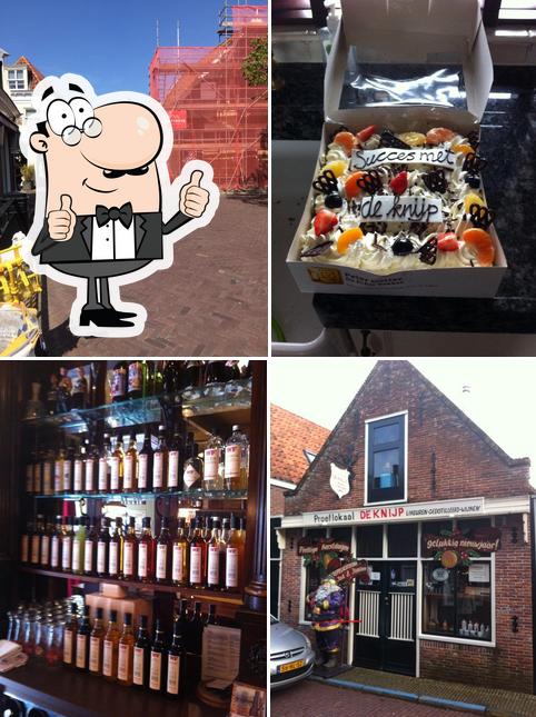 Encuentra el mejor sitio para comer en Edam, primavera 2024 ...