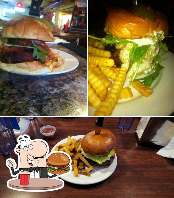 Double Tap Pub in Boise - Restaurant menu and reviews