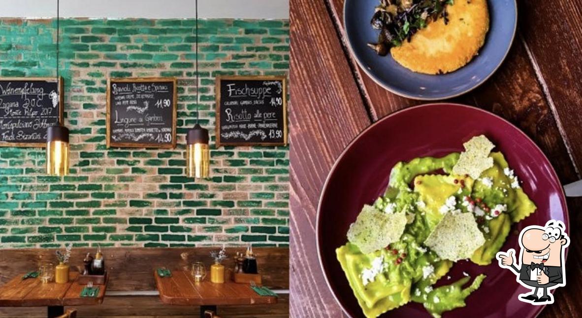 easy tiger Bar, Munich - Restaurant reviews