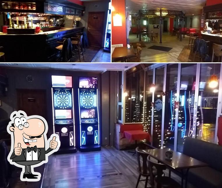 Pub y bar Le Jenkins, Bruay-la-Buissière - Opiniones del restaurante