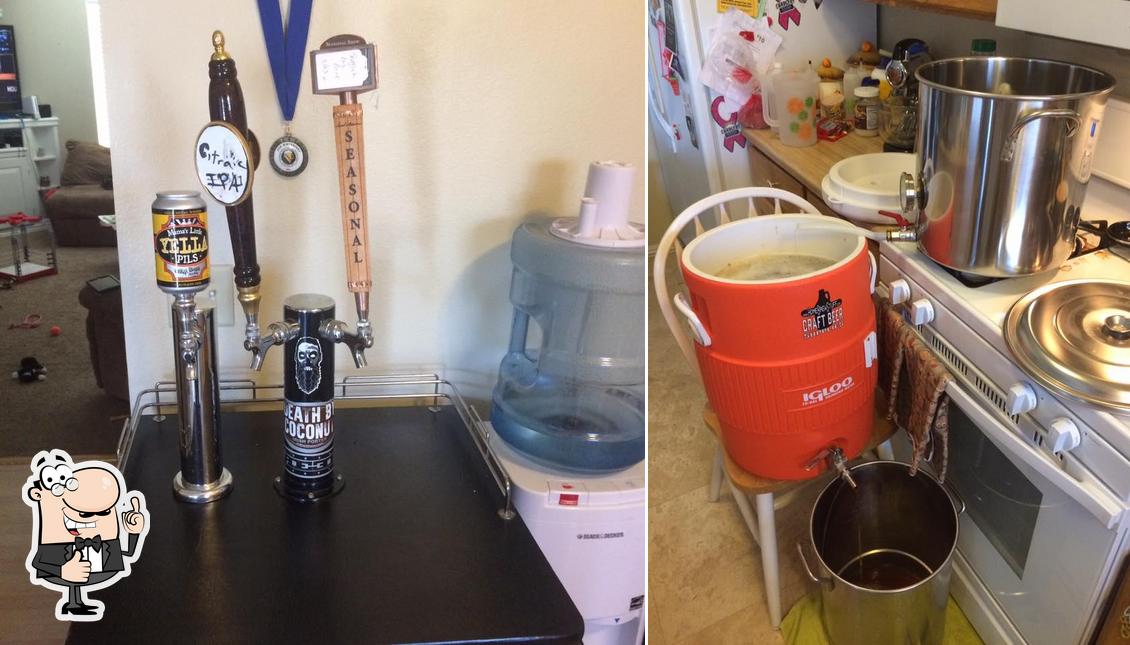 Pickled Snout Brewery in Henderson - Restaurant reviews