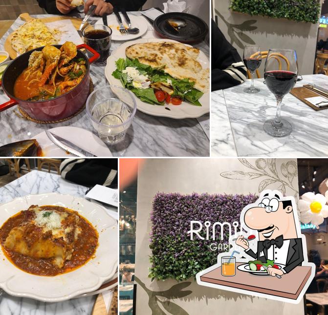 RIMINI restaurant, Busan - Restaurant reviews