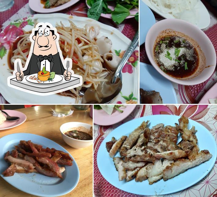 Bulun, Bangkok, On Nut - Menú del restaurante, precios y reseñas