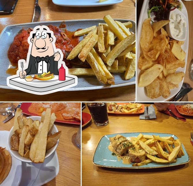 All places to eat and drink in Falkirk, winter 2023 - Restaurant Guru