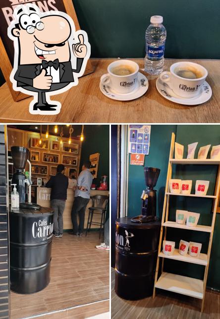 Café carrion, Agadir - Restaurant reviews