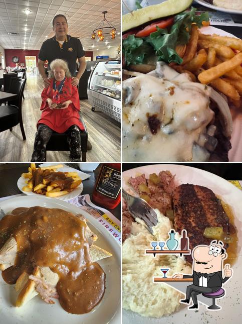Centerville Diner 2, Mount Joy - Restaurant menu, prices and reviews