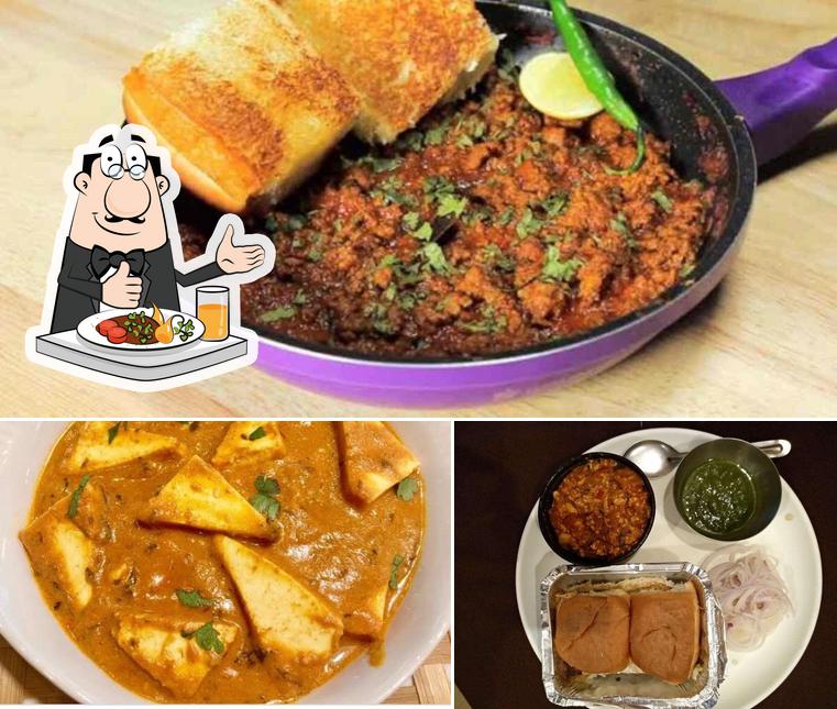 Delhi Famous Pao, New Delhi - Restaurant reviews