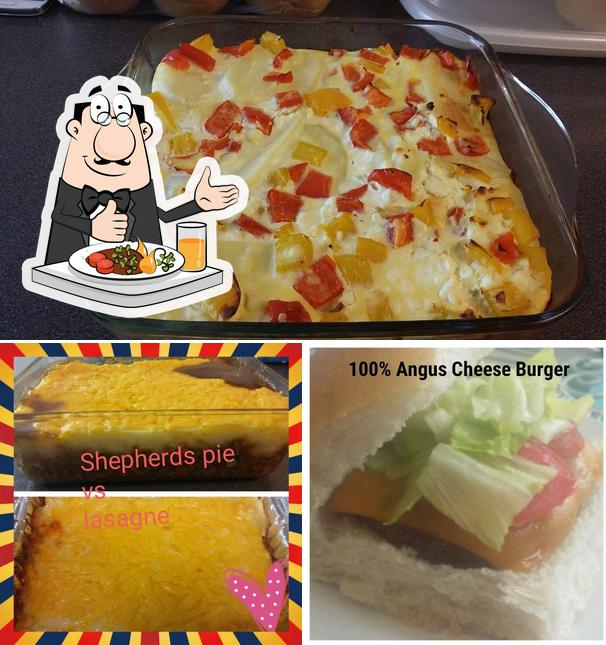 Delicious Sandwich Bar in Redcar - Restaurant reviews