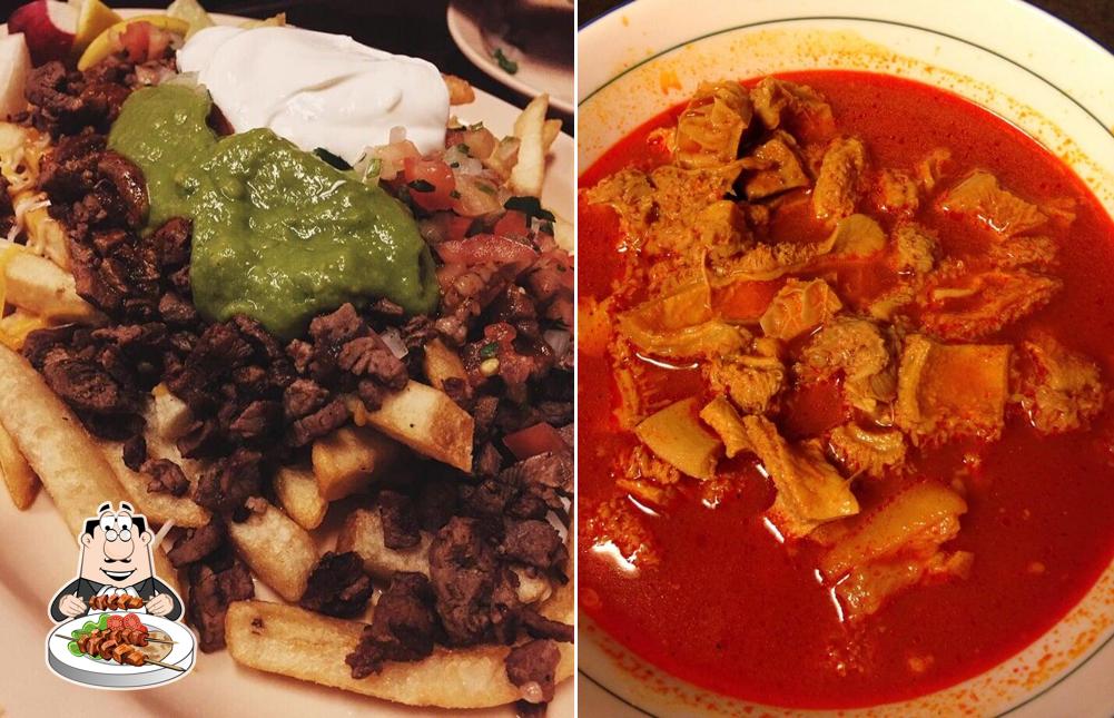 Establos Meat Market & Taqueria, Thousand Oaks - Restaurant menu ...