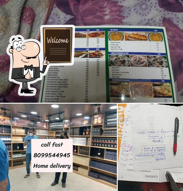 Jugnu Snacks, Chandigarh - Restaurant menu, prices and reviews
