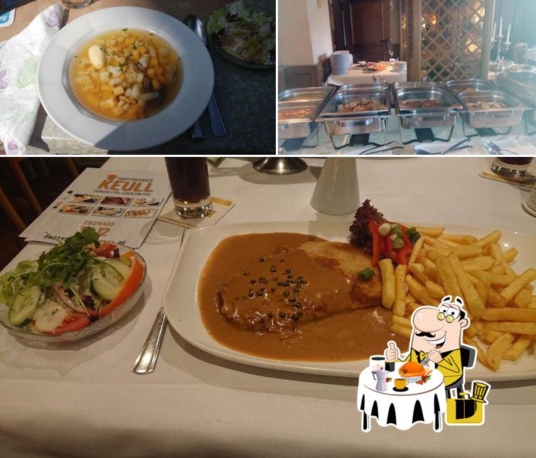 Restaurant Keull, Coesfeld - Speisekarte, Preise und Bewertungen