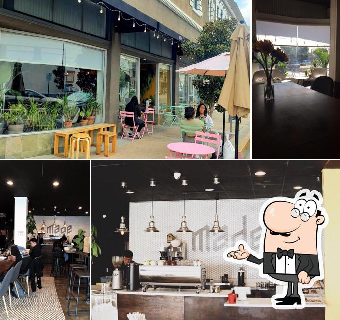 MADE Coffee, Fullerton - Restaurant menu, prices and reviews