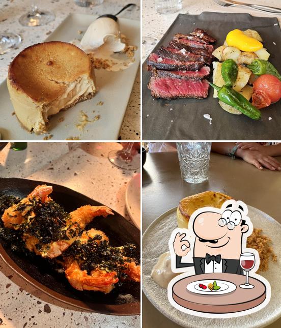 Nómada, Alicante - Menú del restaurante, precios y reseñas