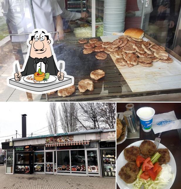 Qebap store "SHABAN", Prishtina - Restaurant menu, prices and reviews