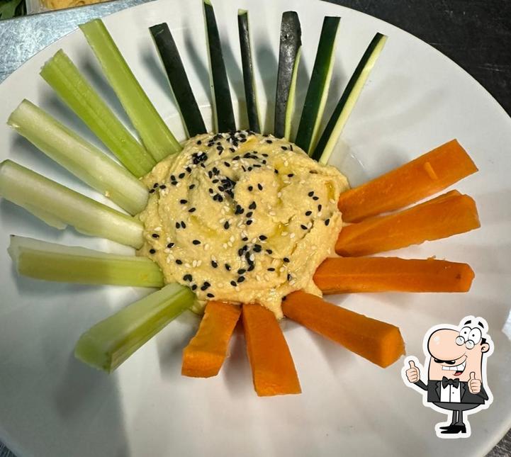 Secret Tapas, Barcelona - Menú del restaurante, precios y reseñas