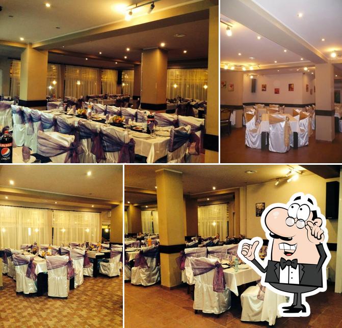 Restaurant Select, I. L. Caragiale - Restaurant menu, prices and reviews